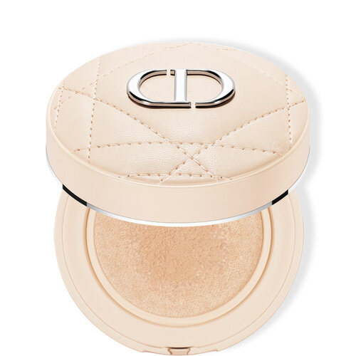 DIOR Forever Cushion Powder Пудра для лица рассыпчатая 020 Светлый