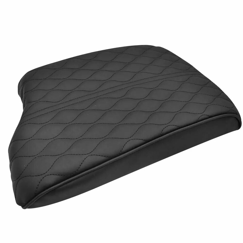 Кожаный защитный коврик для подлокотника центральной консоли, коврик для подлокотника автомобиля, чехол для Hyundai Palisade 2020 2021 2022 2023 2024, аксессуары