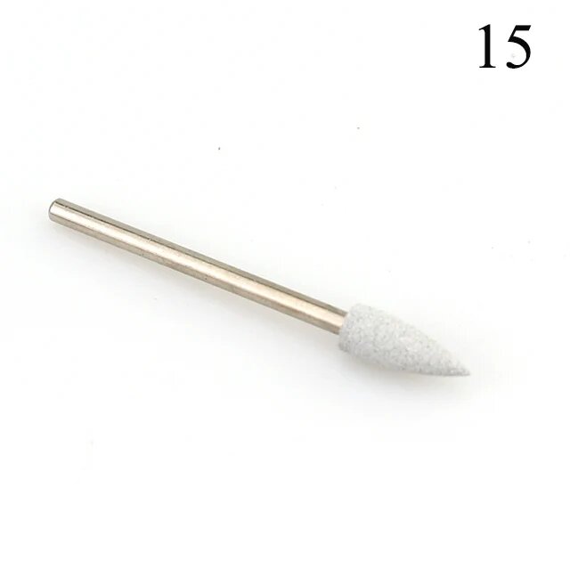 Фреза для маникюра, роторная фреза P-15