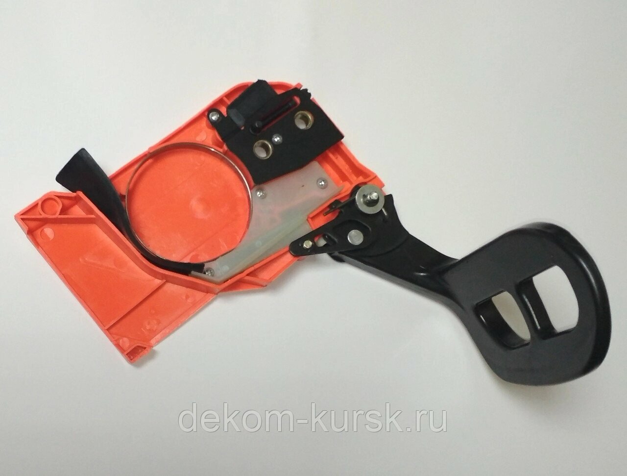 Тормоз цепи Калибр бензопилы БП-1500/16У; БП-1800/18У; БП-2200/18У; БП-2600/18У