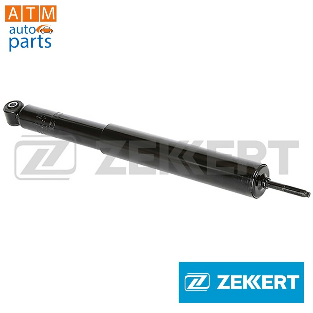 Амортизатор масляный задней подвески Opel Ascona A B 70- Commodore B C 72- Kadett C 73- Manta A Zekkert so-2022 OEM 13129998