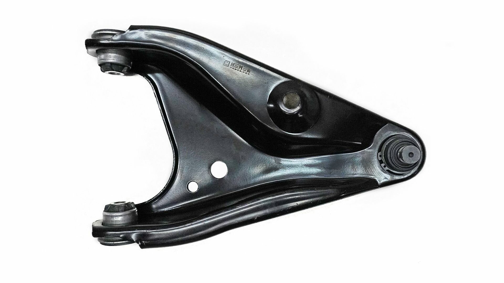 Рычаг передний левый Renault Logan.Sandero 2004-2013 Largus <2013 (HSAML023)