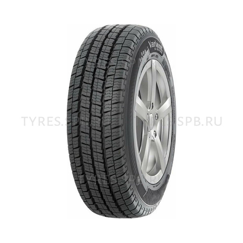 Автошина TORERO 195/75R16C 107/105R MPS125