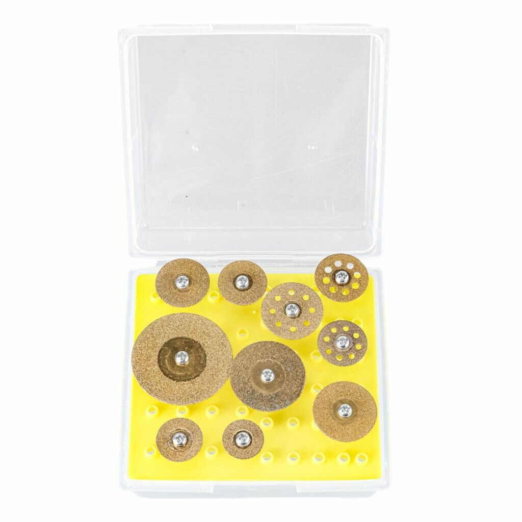 Двойной боковой шлифовальный диск для стекла и плитки