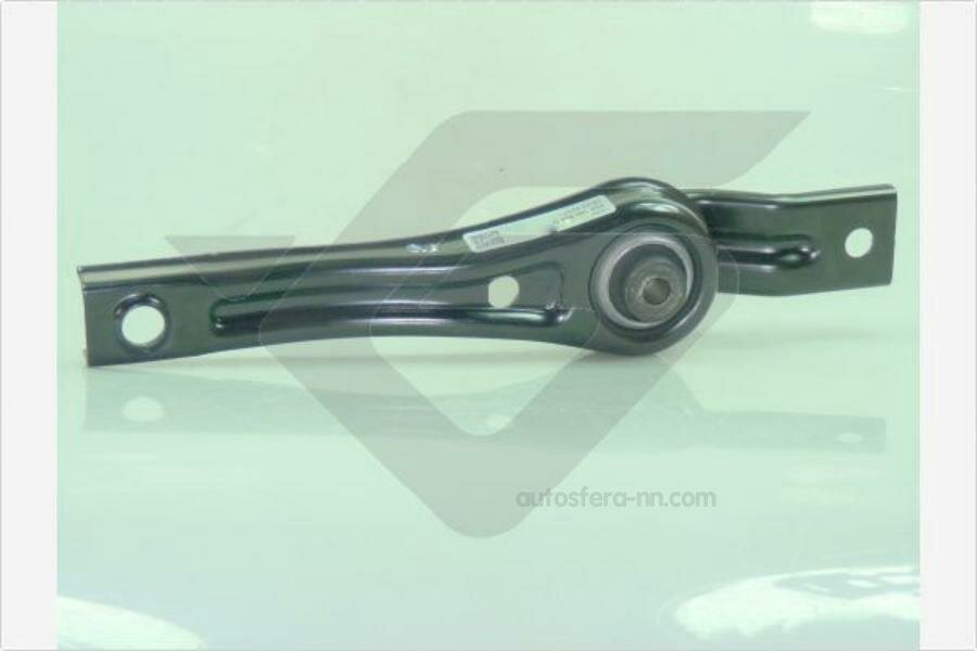 HUTCHINSON 594535 Опора КПП задн нижн AUDI: A3 (8V1, 8VK) 04/12-, SKODA: OCTAVIA III 1.4TSI 11/12-, SUPERB III 1.4TSI/1.6TDI 03/15-, VW: GOLF VII 08/12-