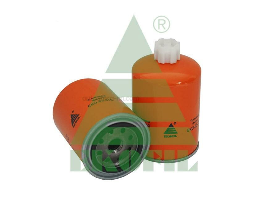 EKOFIL EKO03319 фильтр топливный! H154 D96\ KAMAZ-4308, ПАЗ-3203/3204, лиаз дв. Cummins