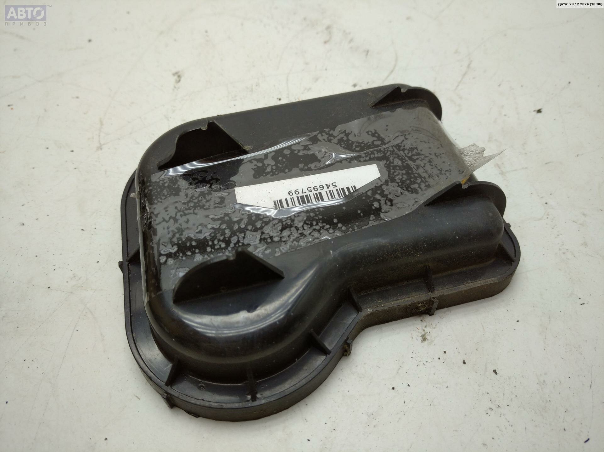 Крышка (заглушка) задняя фары левой Ford Transit (2006-2014)