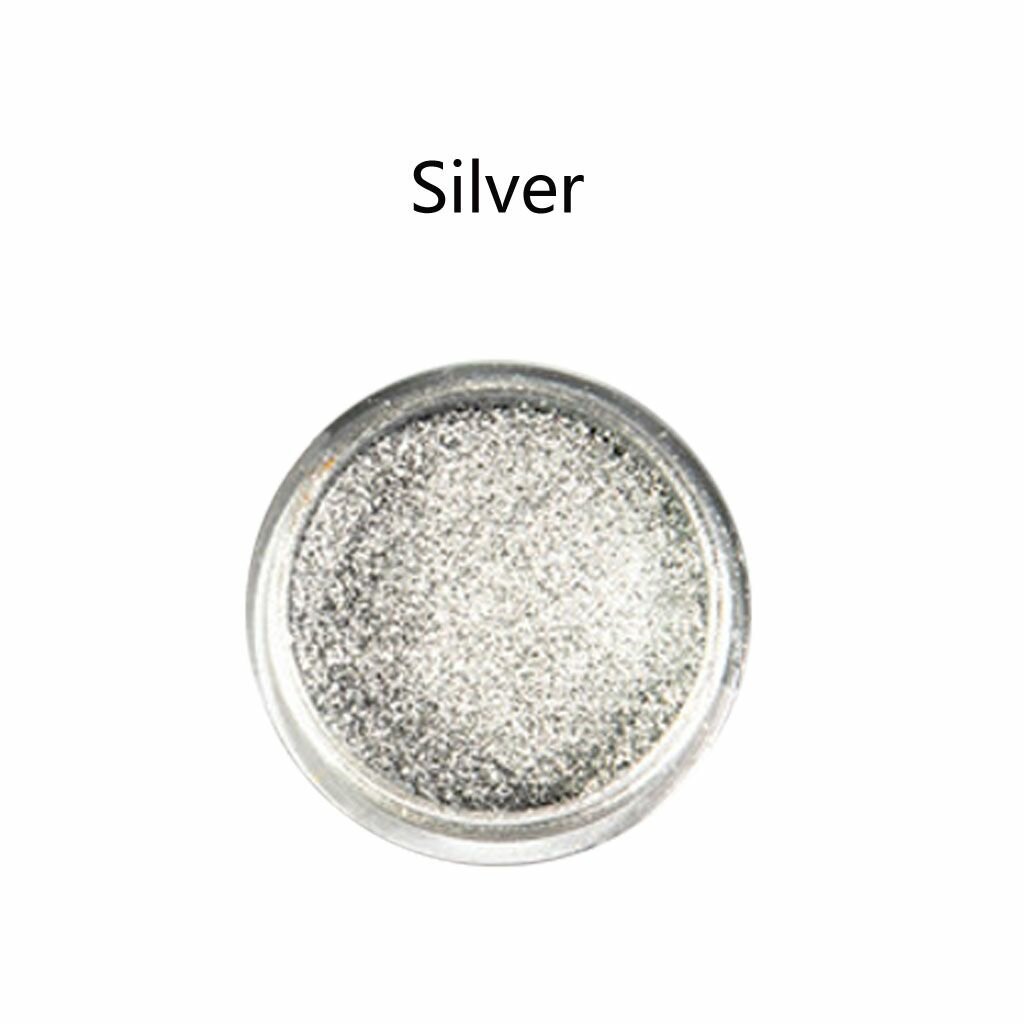 Мраморная металлическая пудра