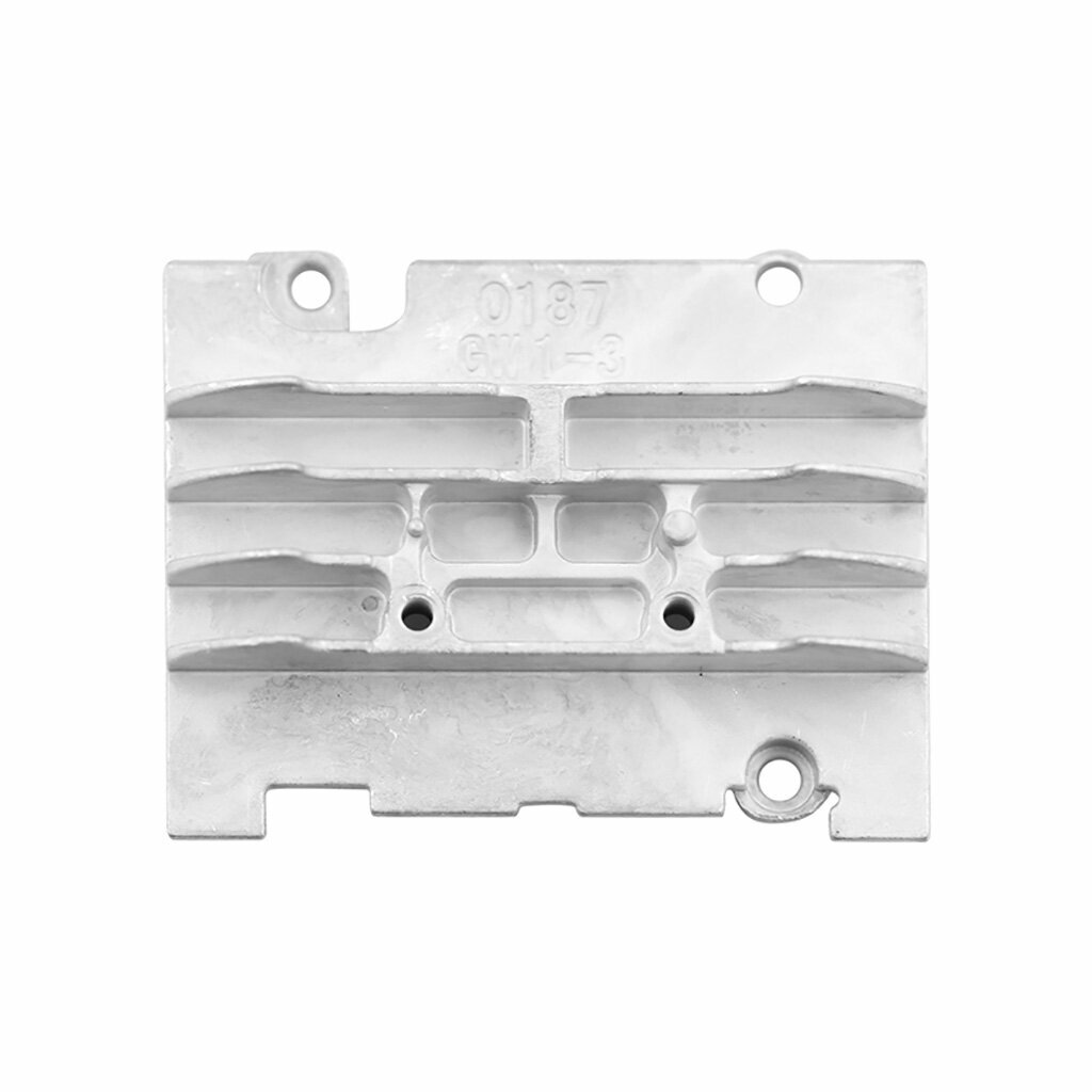 Сменный комбинированный пульт дистанционного управления радиатором, подходящие запчасти для FPV-системы