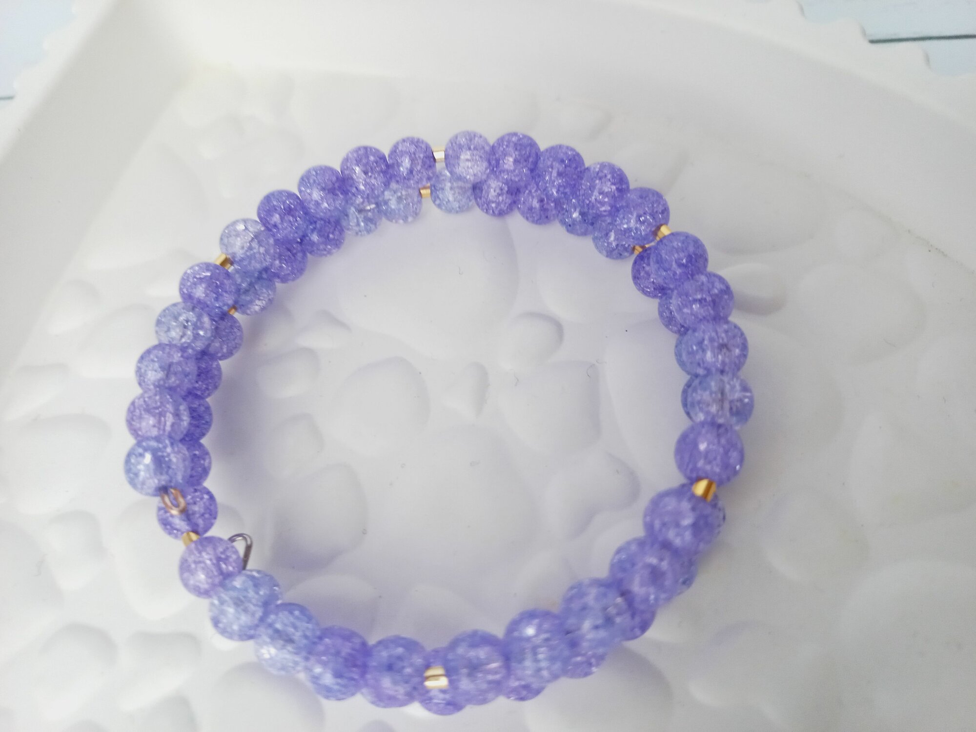 Браслет, кварц