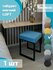 Табурет мягкий LOFT