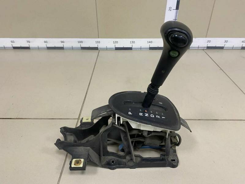 Кулиса КПП Ford Focus 1 1998-2004 кат.номер: 7S4Z7213A 7S4Z7D443A 7S4Z7210D 5S4Z7A306B