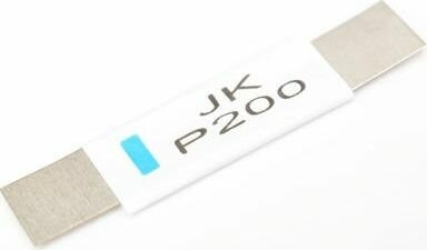 Предохранитель восстанавливающиеся JINRUI JK-P200 16В 2А 100А 1,6Вт 4,4А -20 5с -80 SMD, 1 шт
