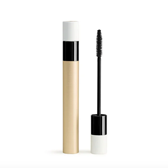 Hermès Тушь для ресниц Trait D в оттенке Noir Fusain