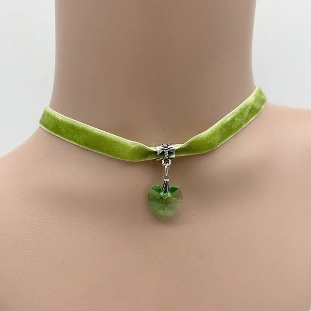 Колье QYL