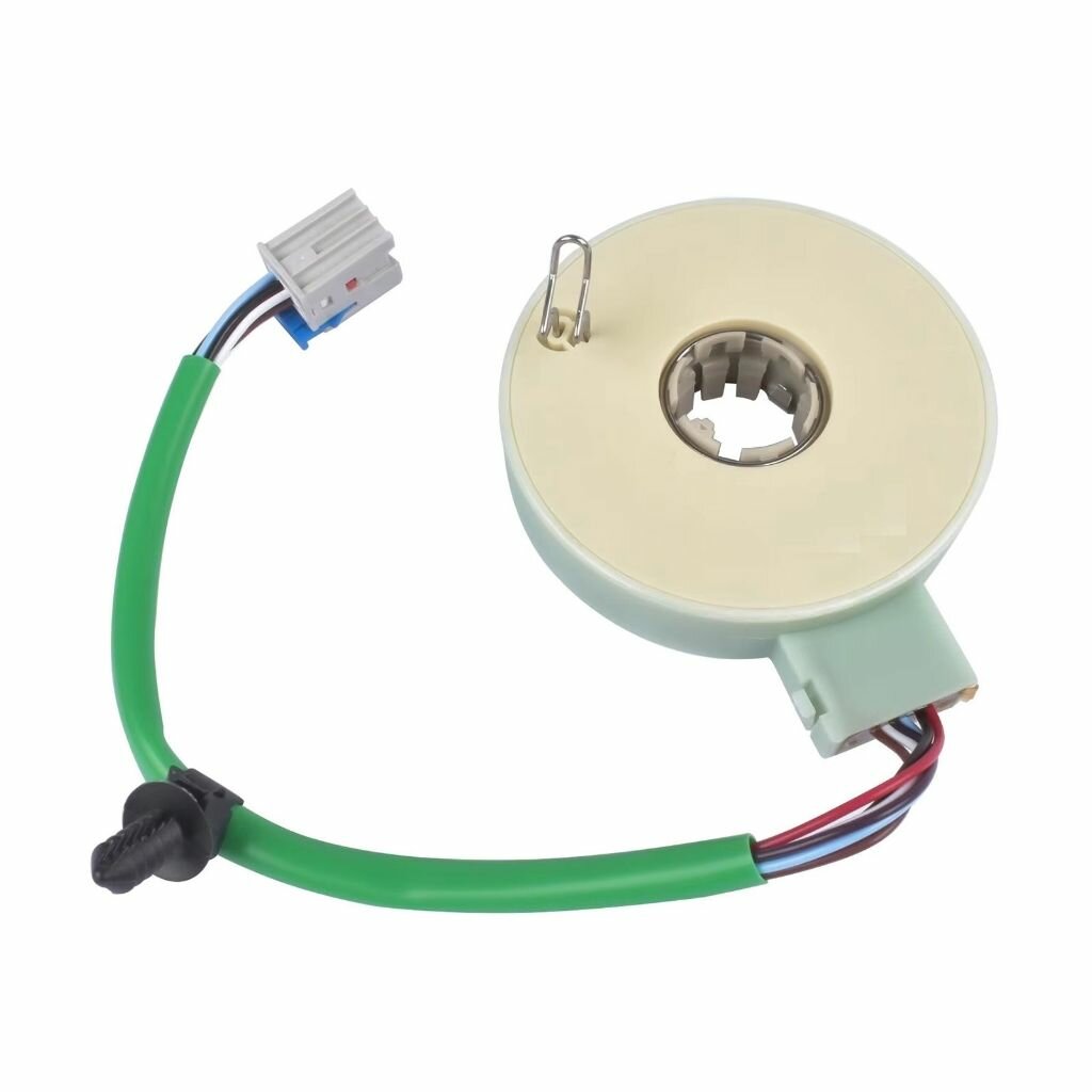 Датчик угла поворота руля для точного управления и высокой стабильности