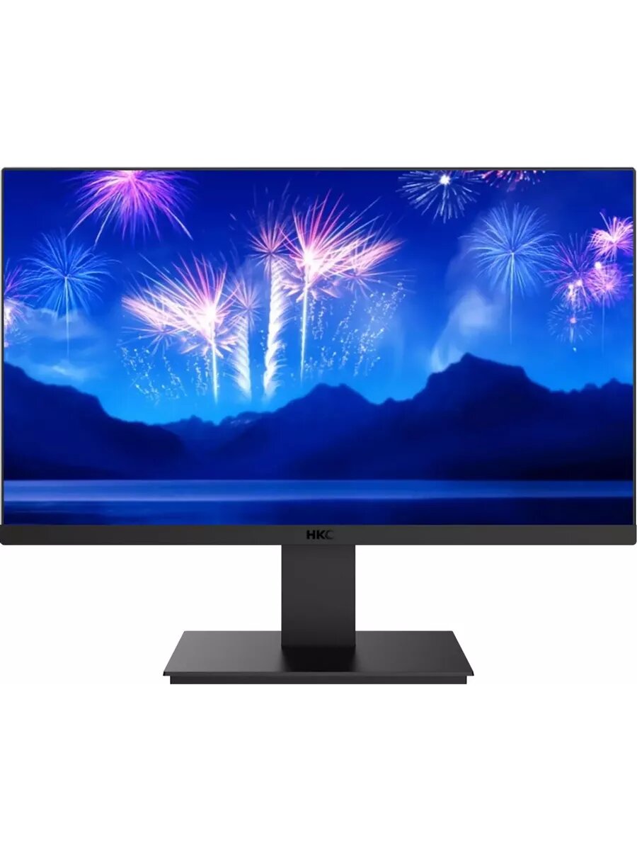 Монитор для ПК HKC 23.8" MB24V13FS129 IPS LED 16:9 HDMI