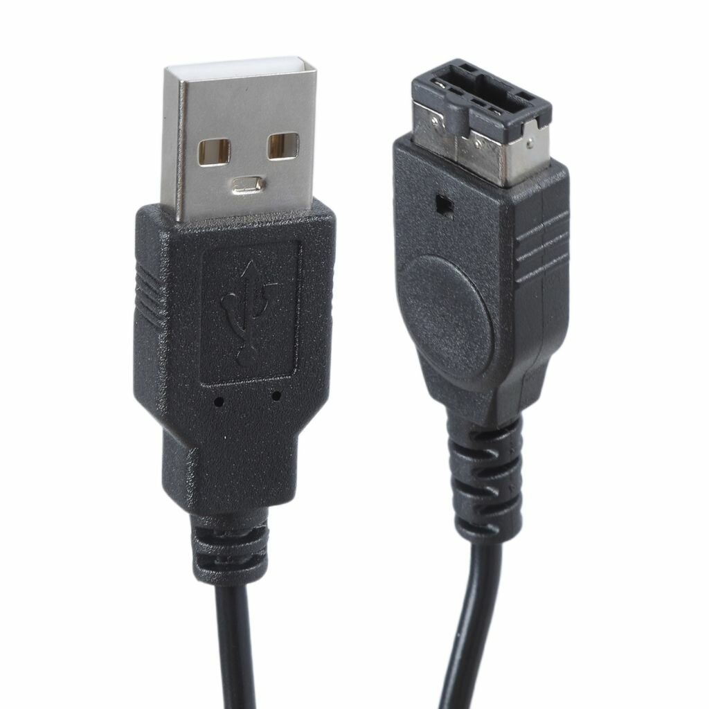 Кабель USB для Nintendo GBA — фото 1
