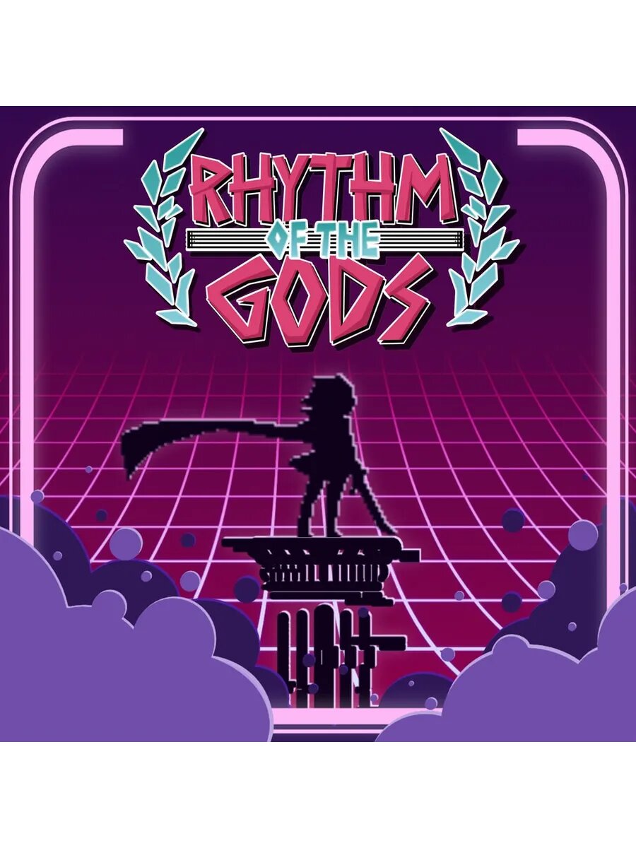 Rhythm of the Gods PS4 & PS5