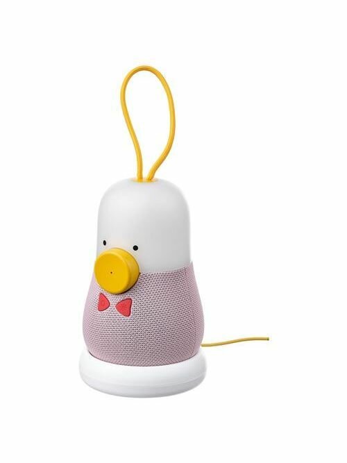 Беспроводная колонка