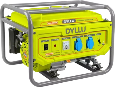 Генератор Dyllu DTGEAA05