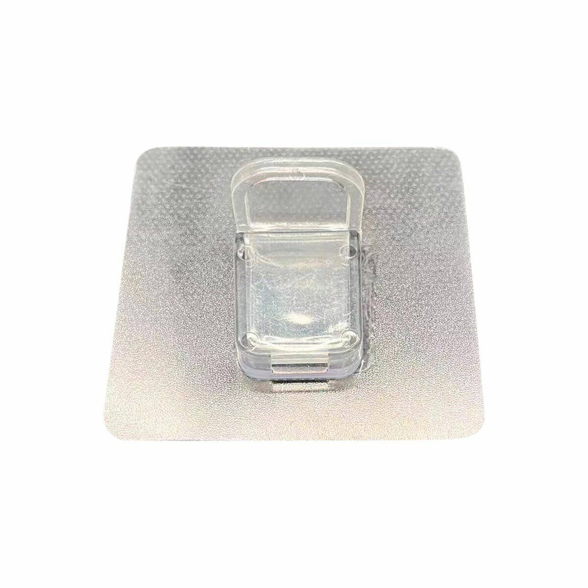 Самоклеящиеся крепления для полок, 2 шт (108029)