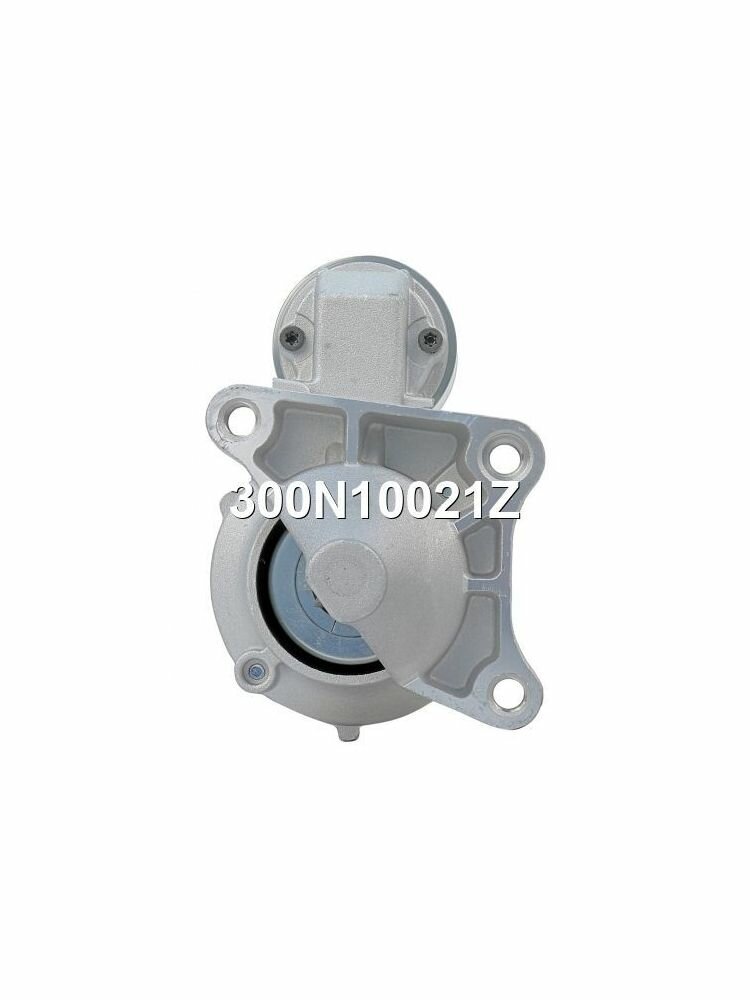 Стартер Zaufer 300N10021Z для Lada Largus, Renault Megane, Nissan Kubistar