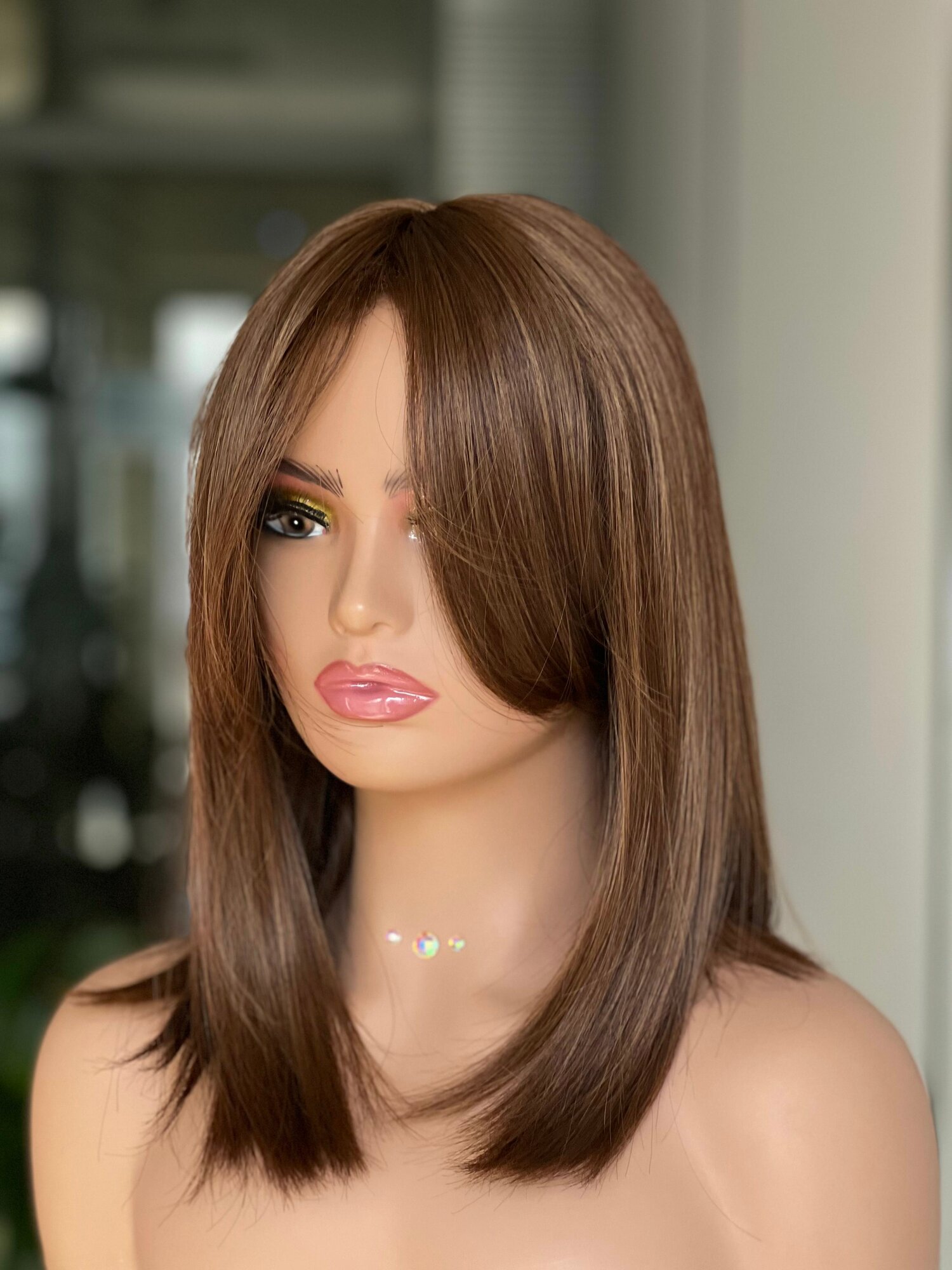 Парик женский ONLYSHAIR