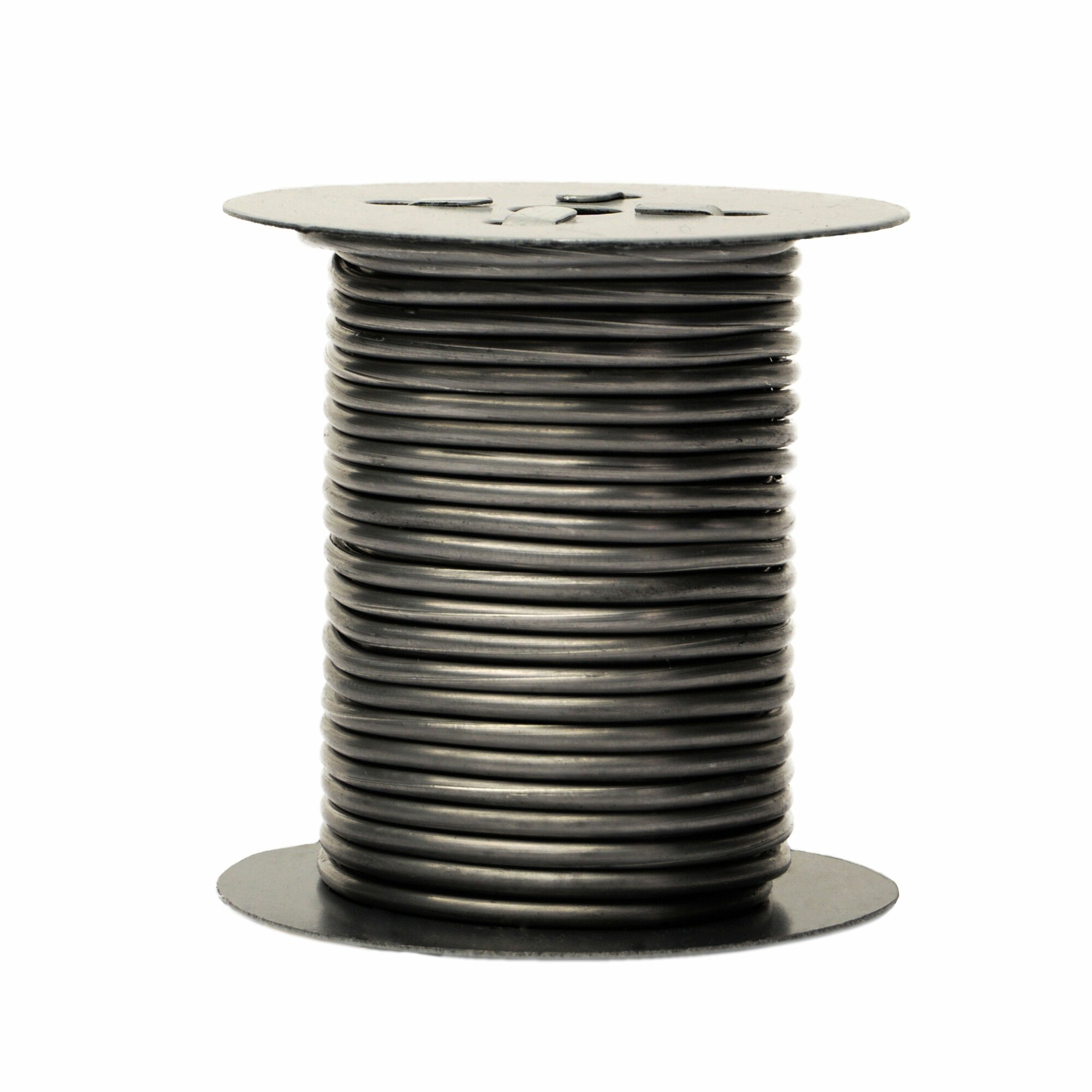 Припой ПОС 40 2мм 300г ( на катушке )