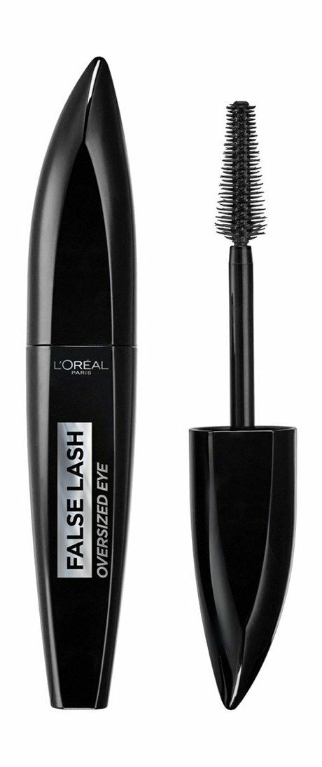 L'Oreal Paris False Lashes Oversized Eye Mascara Тушь с эффектом накладных ресниц 8,9мл