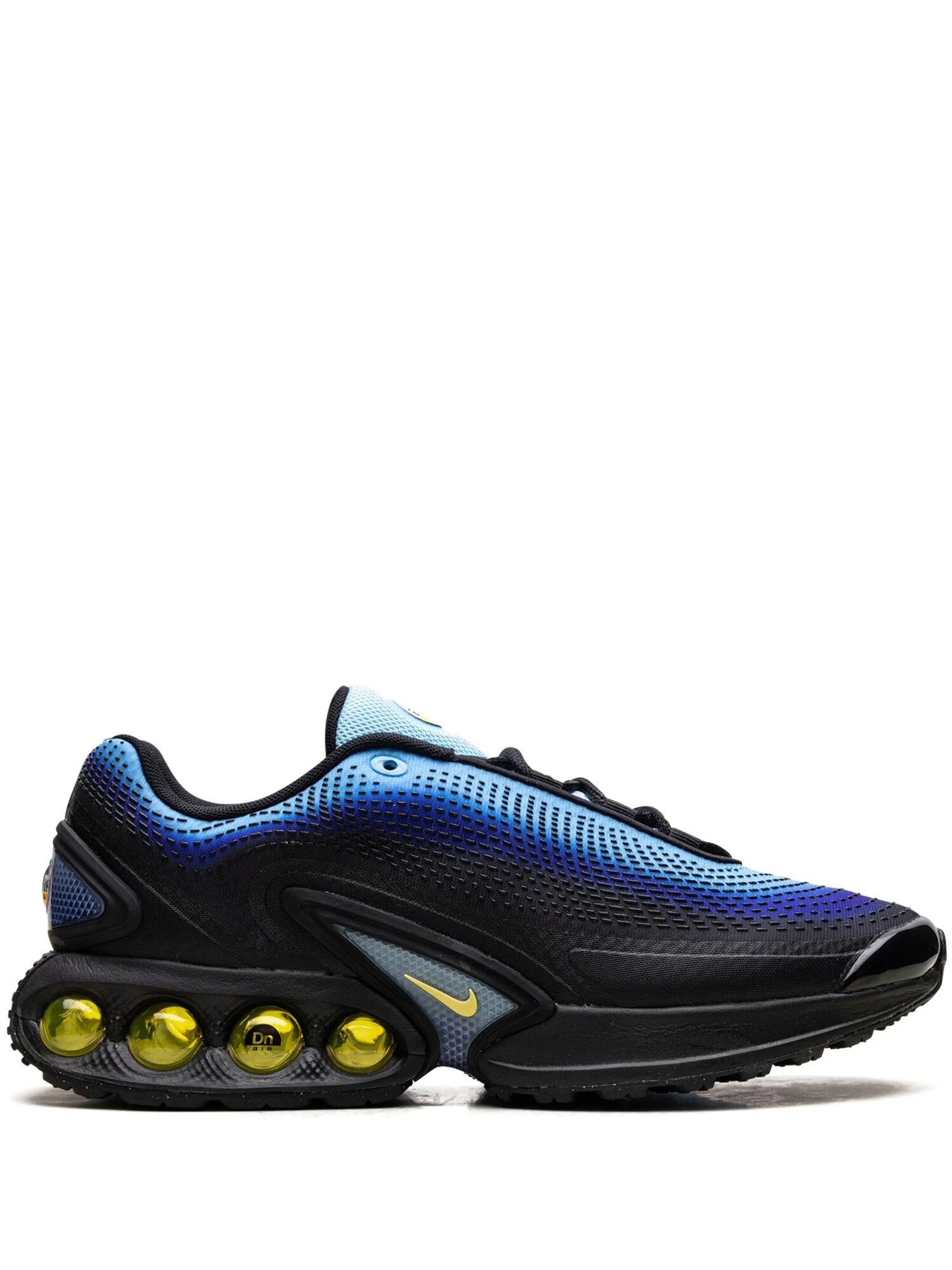 Кроссовки Air Max Dn SE Sky Blue