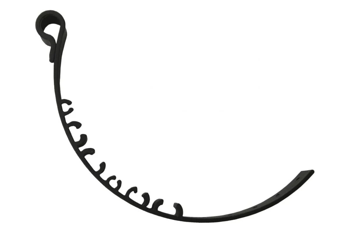 Истэк 'Комфорт' 910018крепление для монтажа греющего кабеля в желобе, универсальное