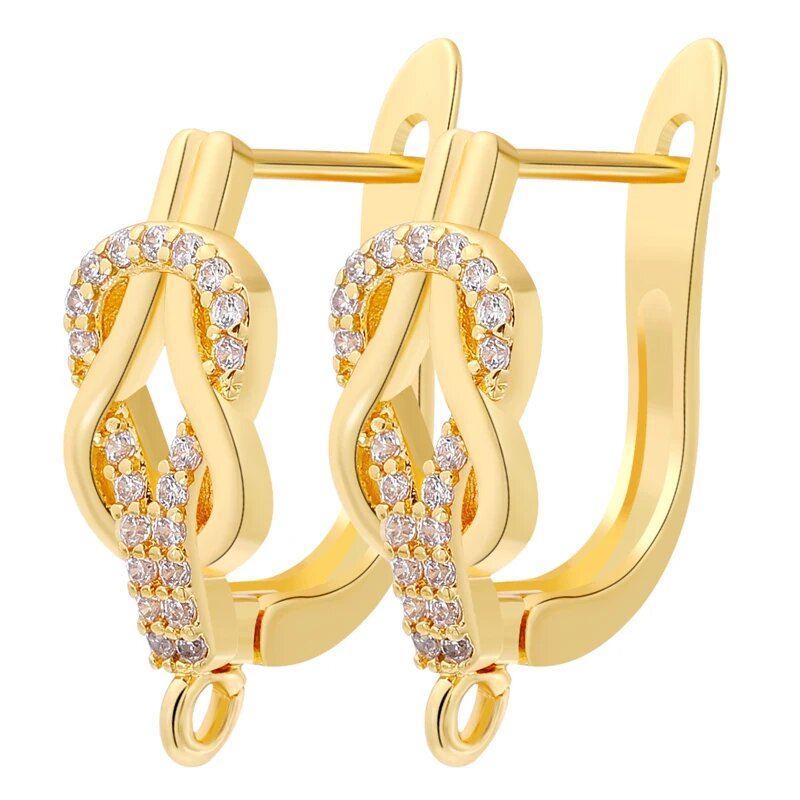 Juya Крючки для сережек