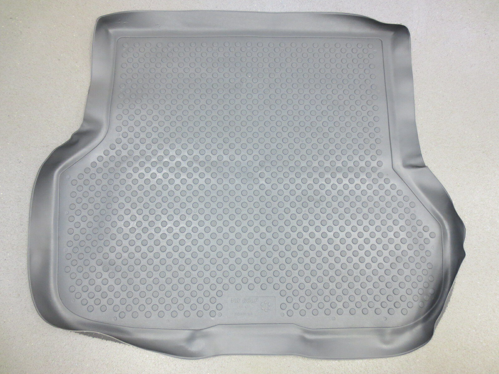 Коврик Volkswagen Golf III универсал