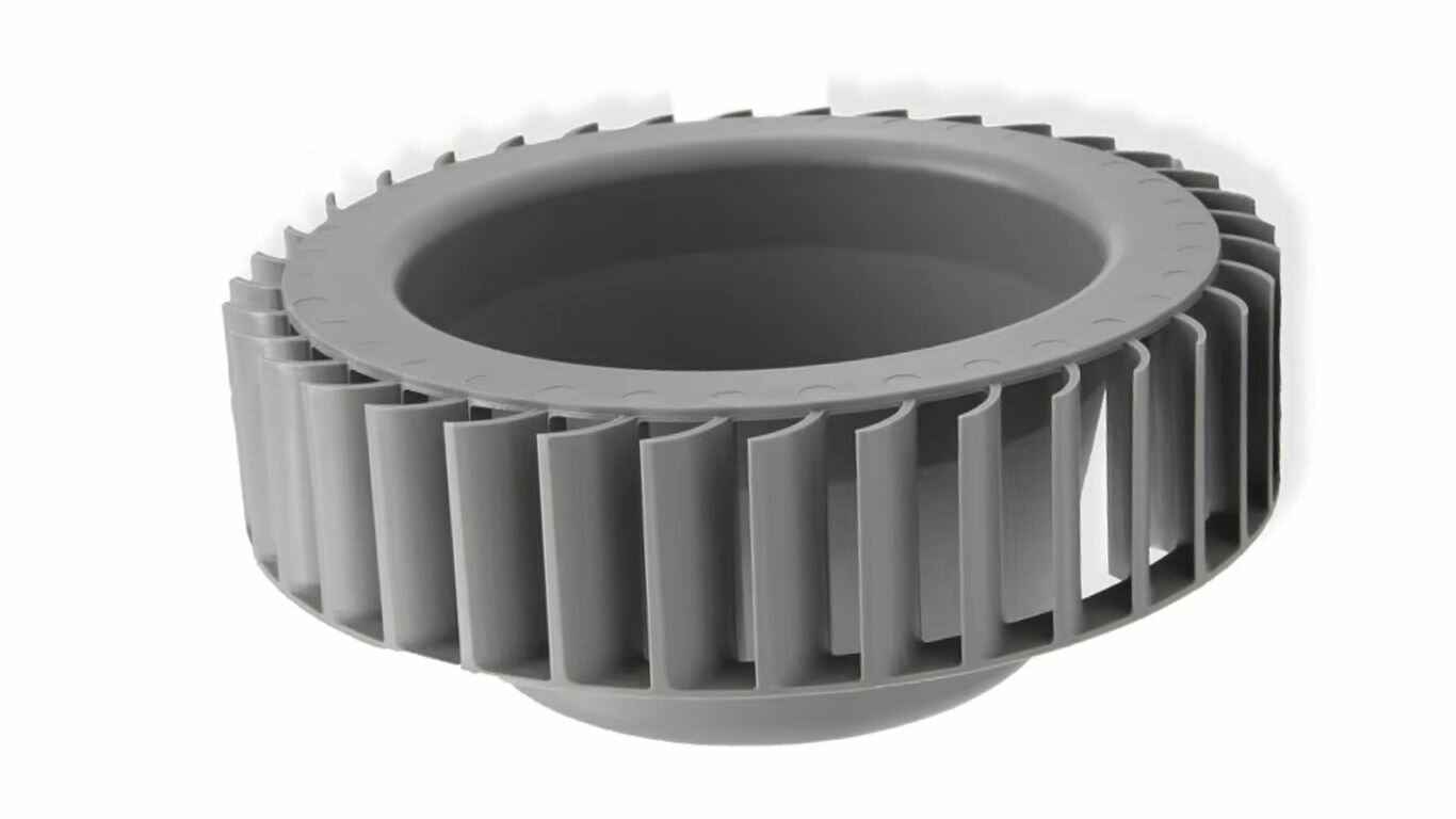 Крыльчатка для стиральной машины Miele Миле 9957621, 9957622