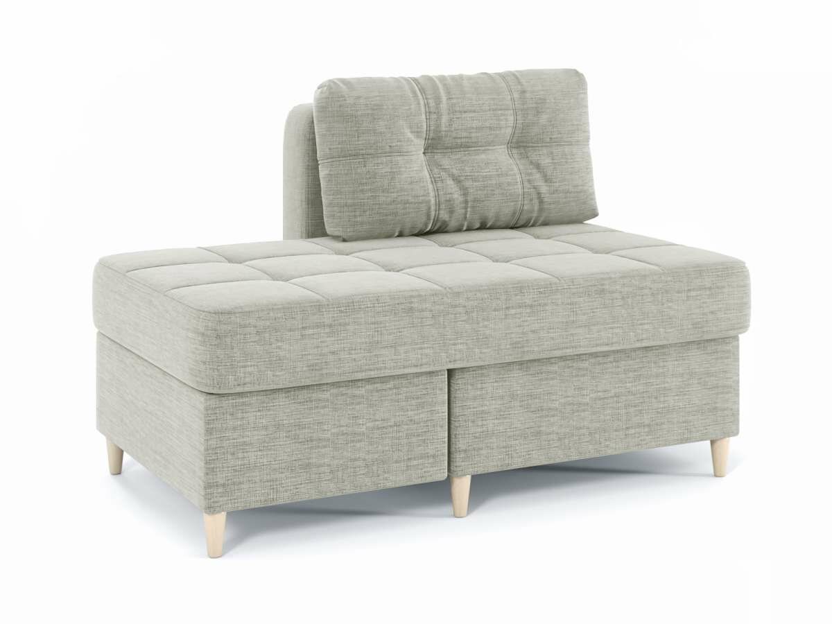 Диван трансформер Уно 2 Рогожка Дрим Люкс 2