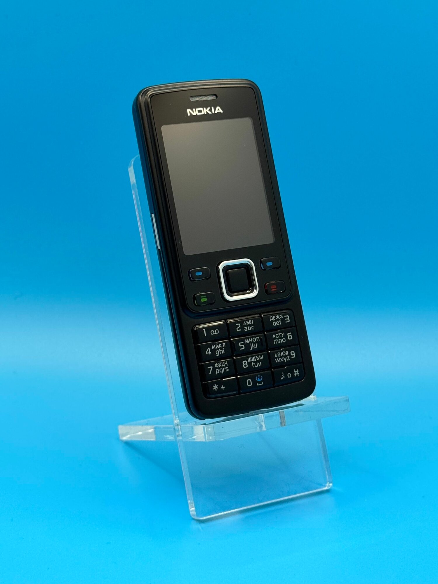 Мобильный телефон Nokia 6300