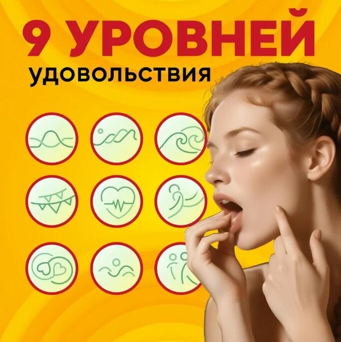 Вибратор для женщин виброяйцо с управлением с телефона