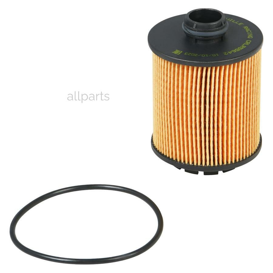 CARVILLE RACING CRLR55642 Фильтр масляный