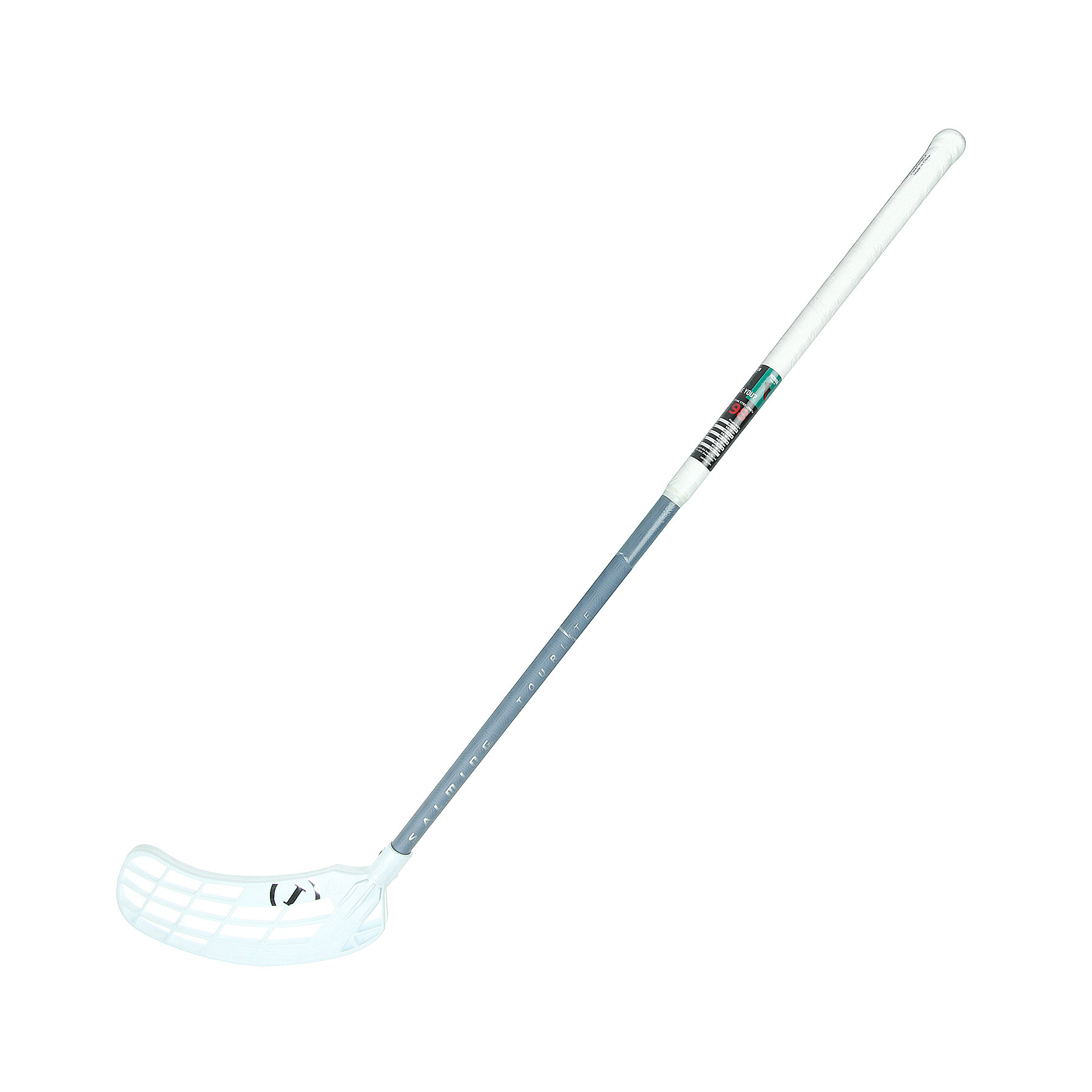 Клюшка Q1 Tourlite JR F33 purple/white 87cm R (NS)