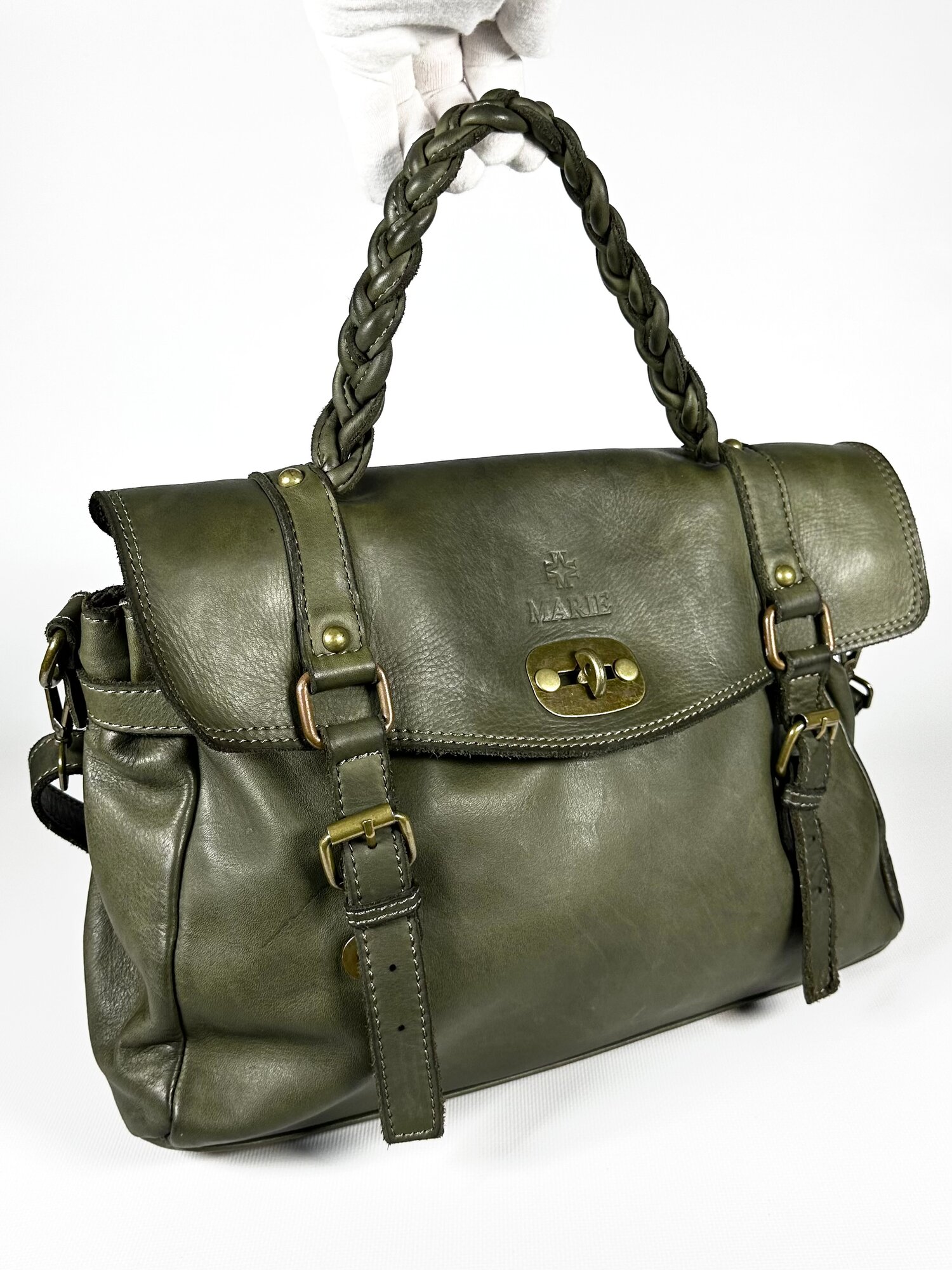 Сумка сэтчел