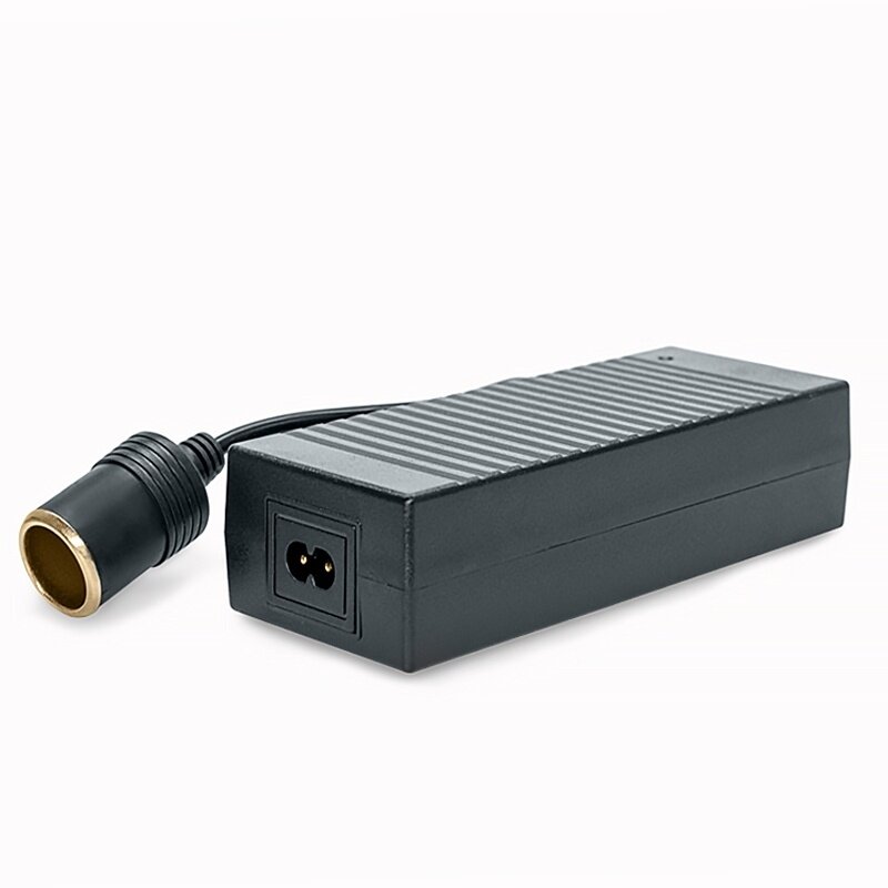 Преобразователь напряжения (сетевой адаптер) 220/12V AVS IN-2210, AVS-A80980S