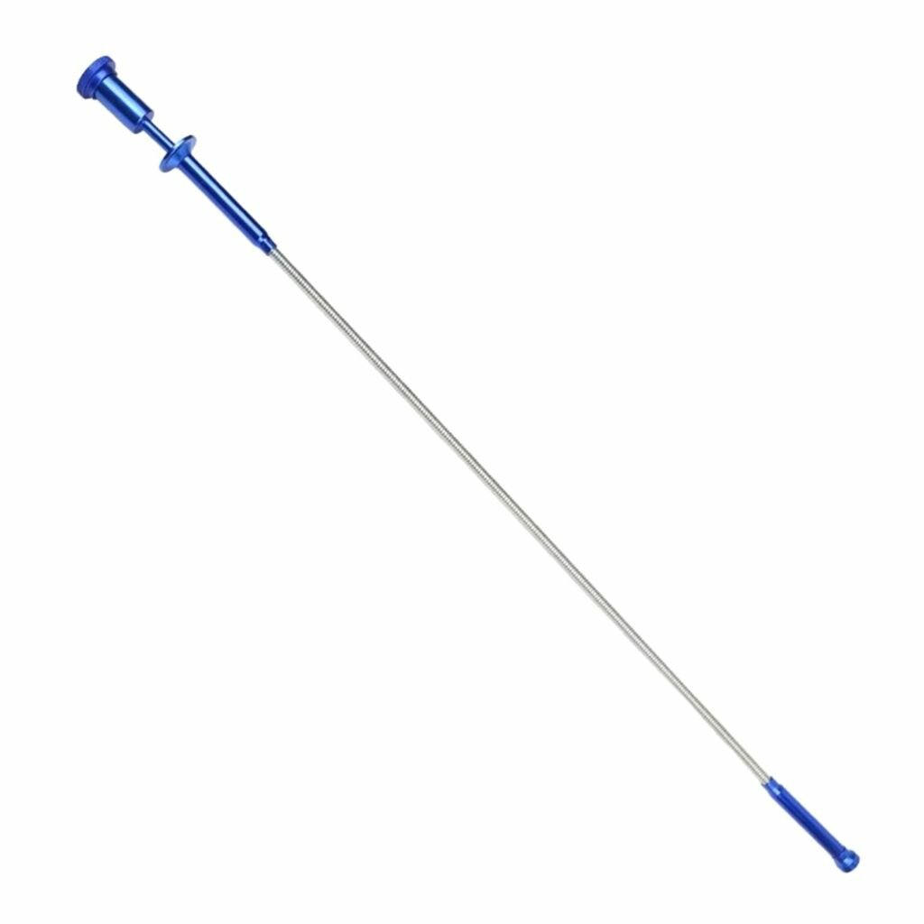 Телескопическая магнитная захватная рука с LED подсветкой