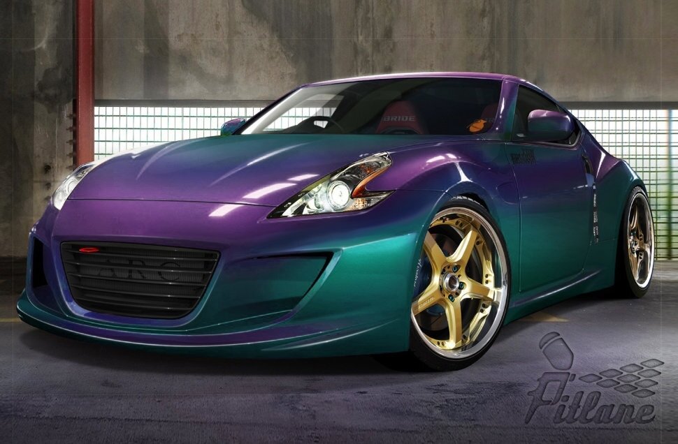 Колер для эпоксидной смолы Хамелеон Super Mar, 10г