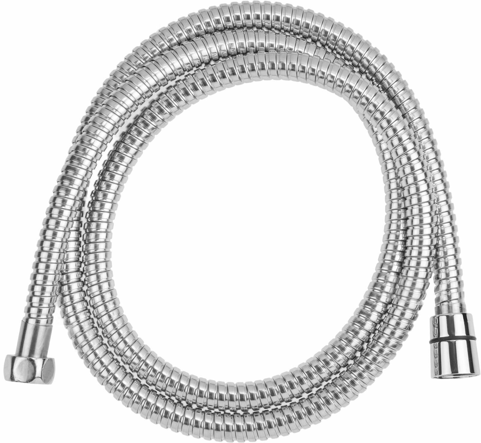 Шланг для душа ECONOCE SUS/PVC 200 см (EC004)