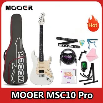 Mooer Электрогитара MSC10 PRO 6-струнная