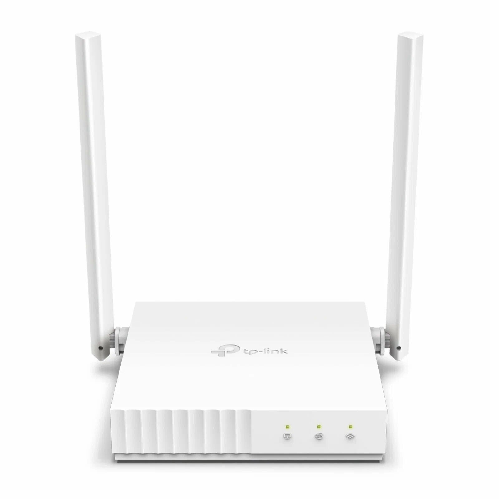 Беспроводной маршрутизатор TP-Link TL-WR820N N300 белый