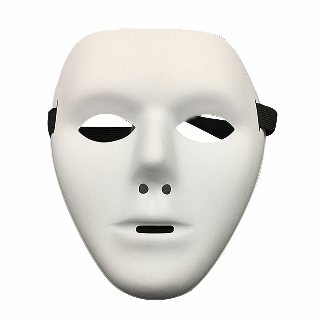 Хэллоуин реквизит маскарад полнолицевая маска-А