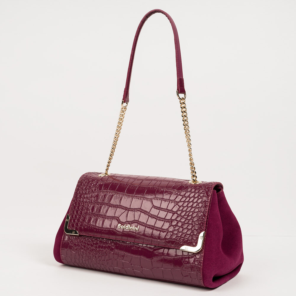 Сумка кросс-боди