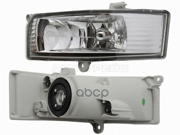 Фара противотуманная (Слева) Toyota Camry (XV30) 04-06 / Camry UAE/USA 04-06 Sat арт. ST-212-2042L